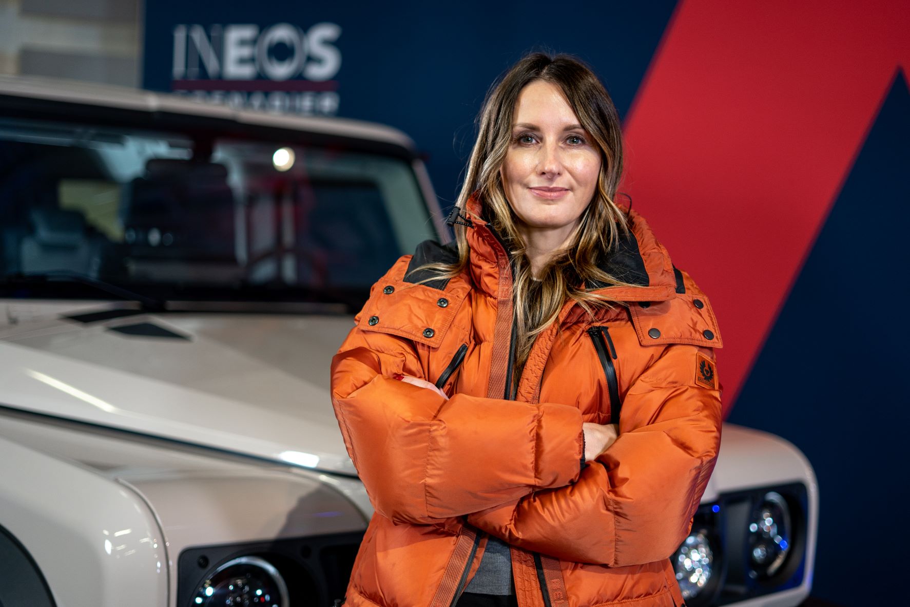New CEO appointed to lead INEOS Automotive