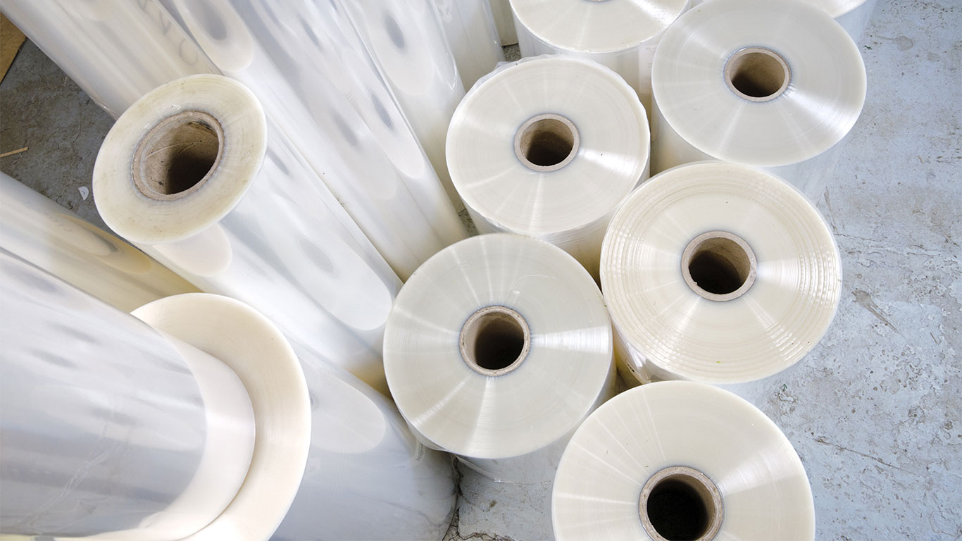 INEOS Capital: Interview with Jim Ratcliffe