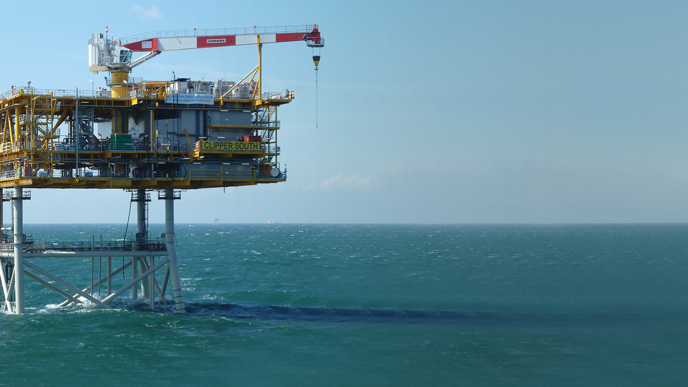 Issue 10 | INEOS INCH Magazine