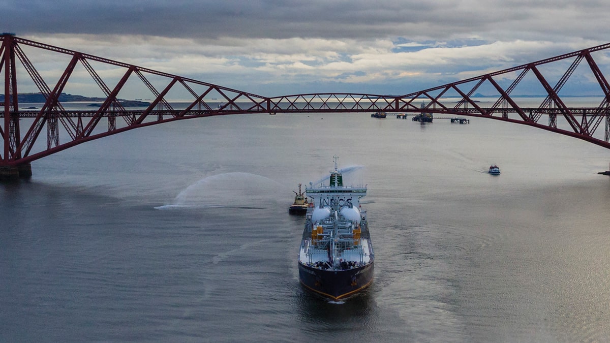 INEOS INCH Magazine | English