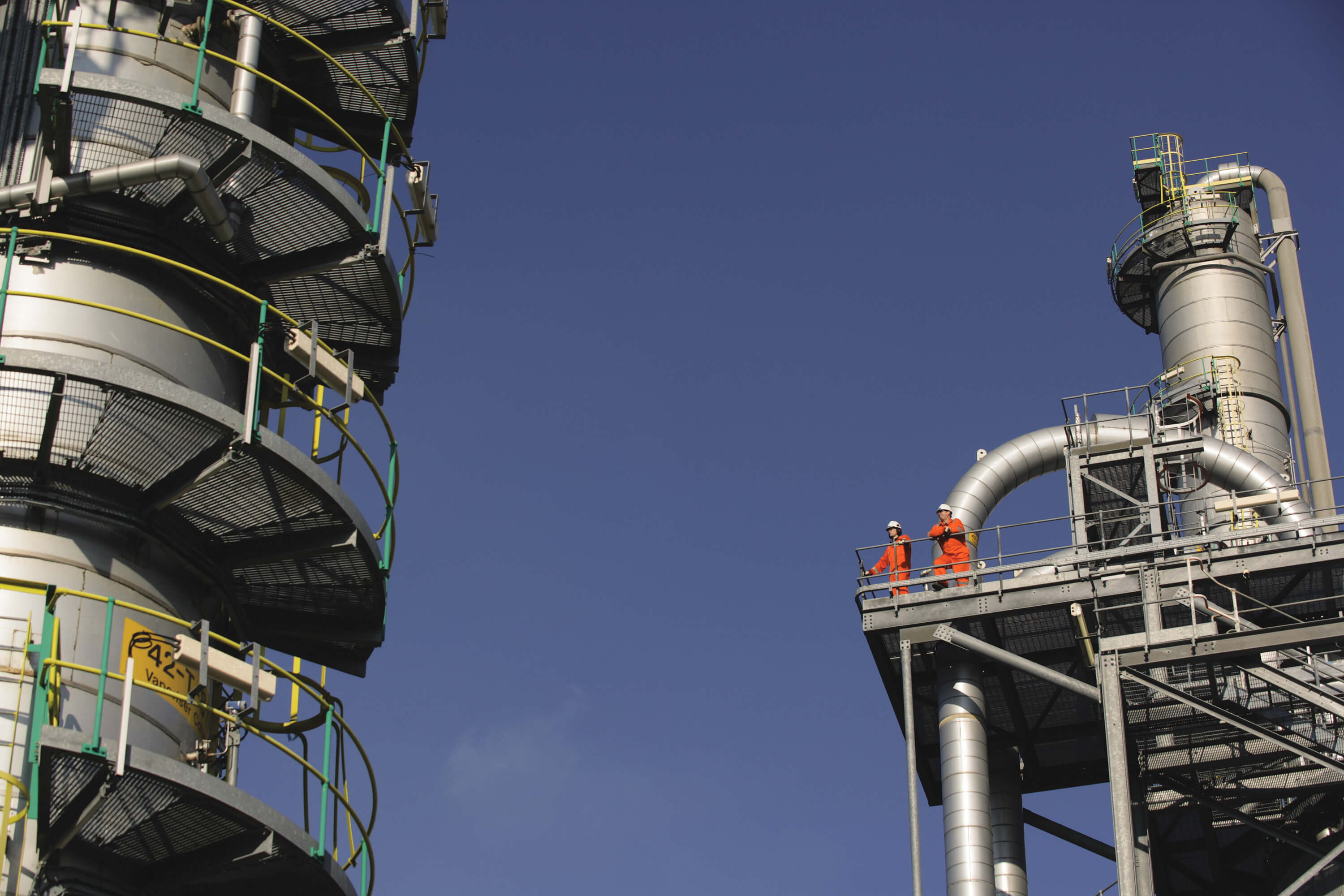 INEOS to build huge butane storage tank