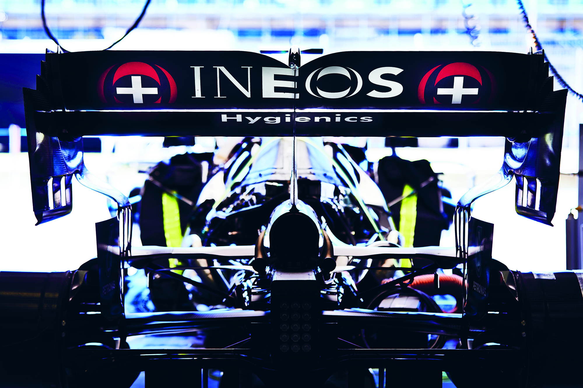 Issue 20 INEOS INCH Magazine