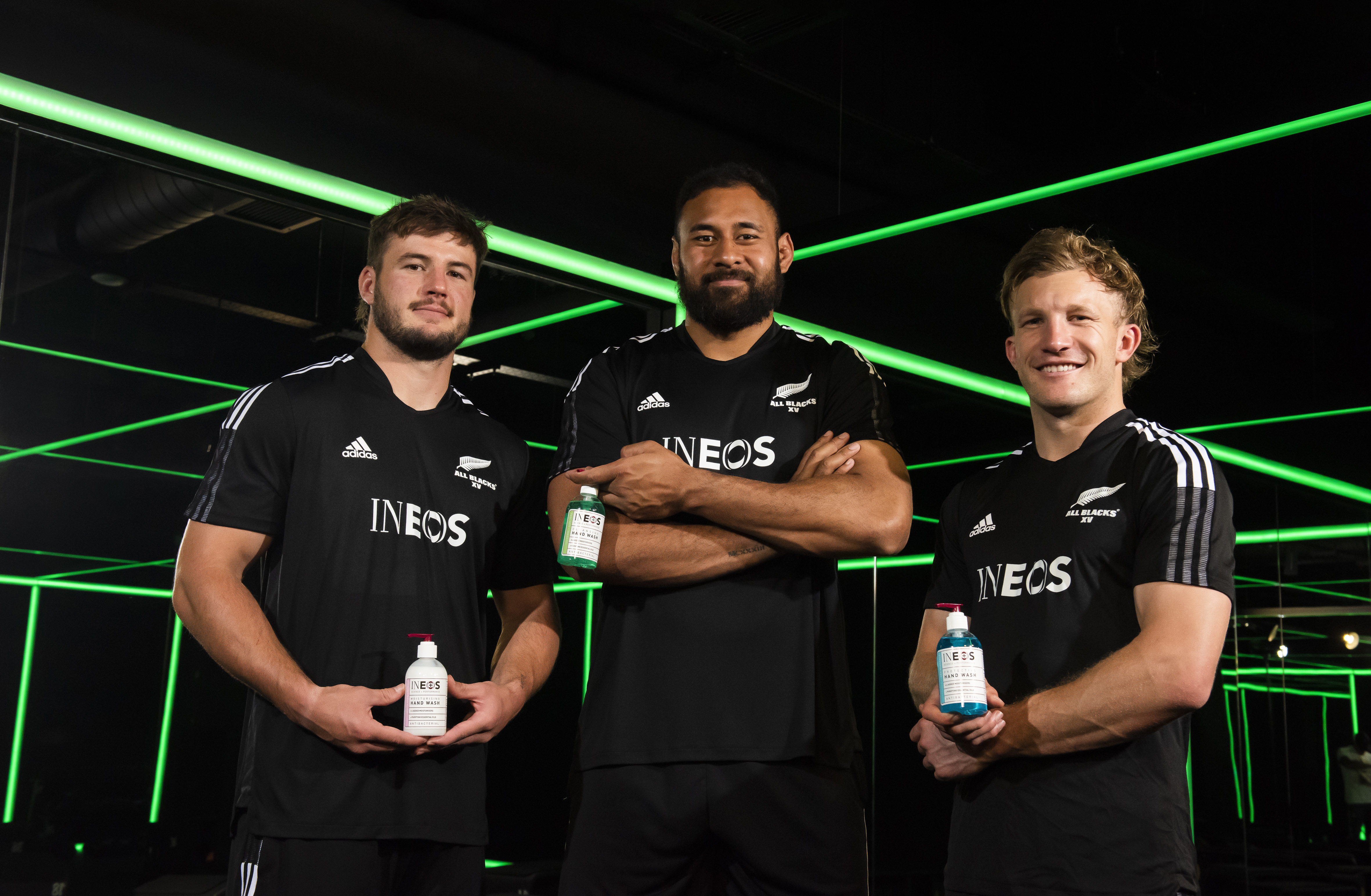 The alchemy of INEOS