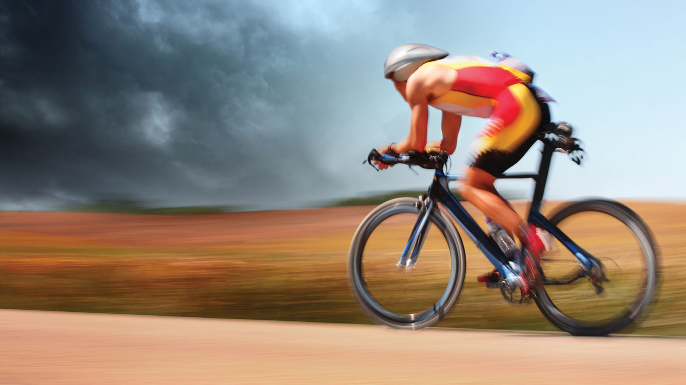 INEOS OLYMPIC SPECIAL | INEOS INCH