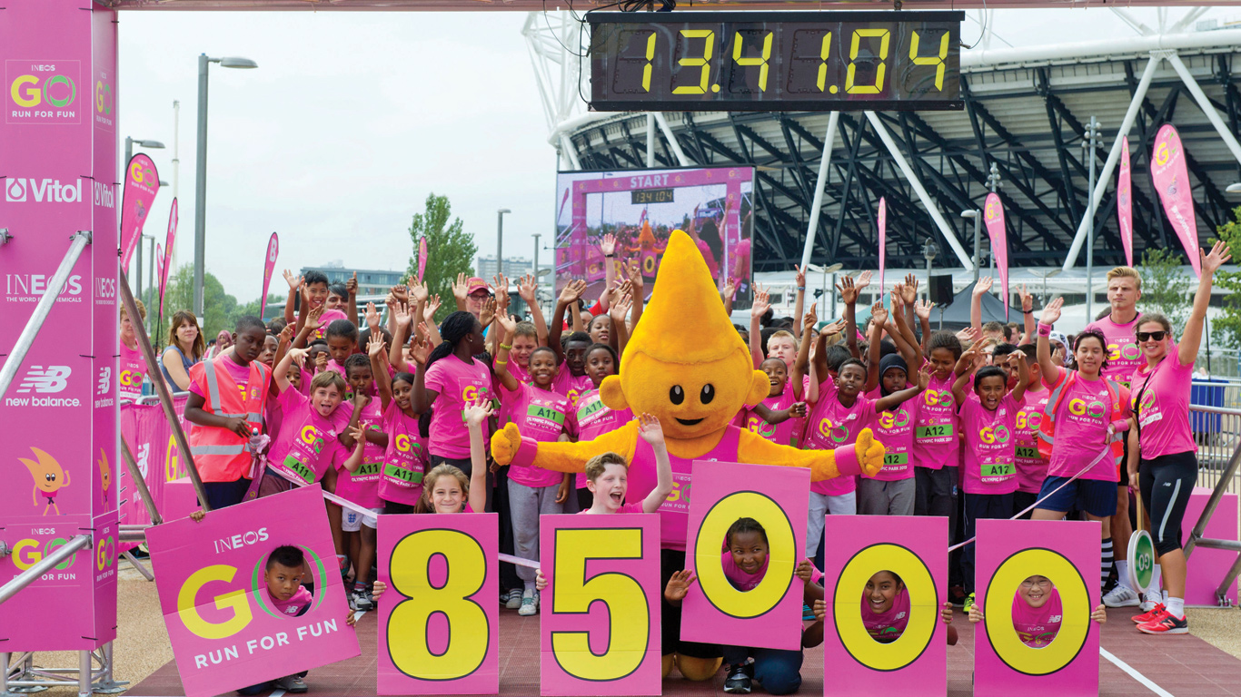 The Changing Face Of Technology