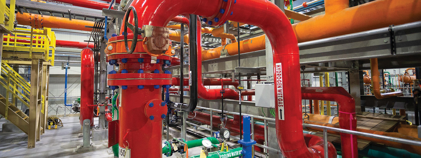 Products | INEOS Electrochemical Solutions