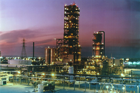 Sites | INEOS Olefins & Polymers USA