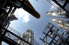 INEOS Phenol plans investment in a world scale Cumene unit in Germany