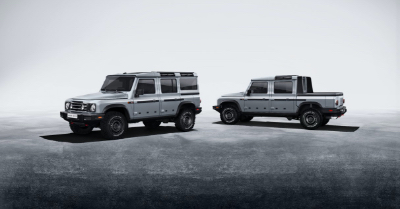 Our History | INEOS Group