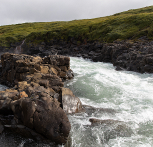 Six Rivers Project | INEOS Foundations