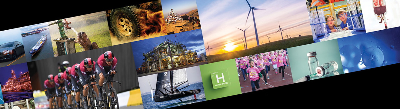 Careers | INEOS Group