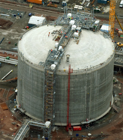 Grangemouth Renaissance