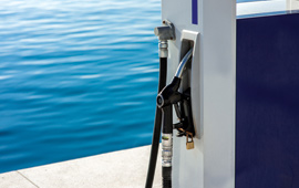 Gas Oil, Diesel and Middle Distillates | INEOS Laboratory