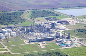 INEOS Nitriles is to restart production on its 4th reactor at its Green ...