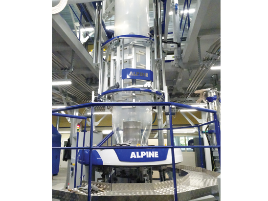 INEOS becomes the world’s first polymer producer with state-of-the-art ...