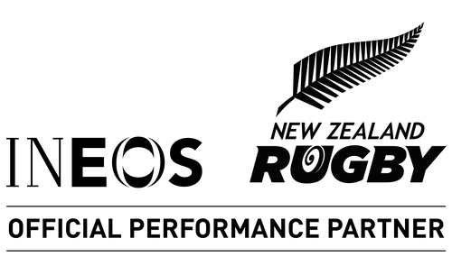 New Zealand Rugby announce six-year partnership with INEOS