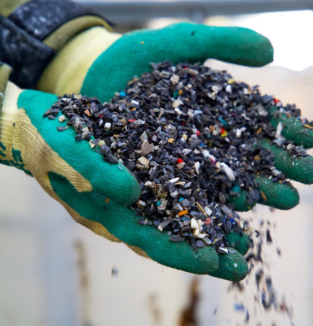 INEOS Inovyn lance des unités pilotes de nouvelle génération à Jemeppe ...