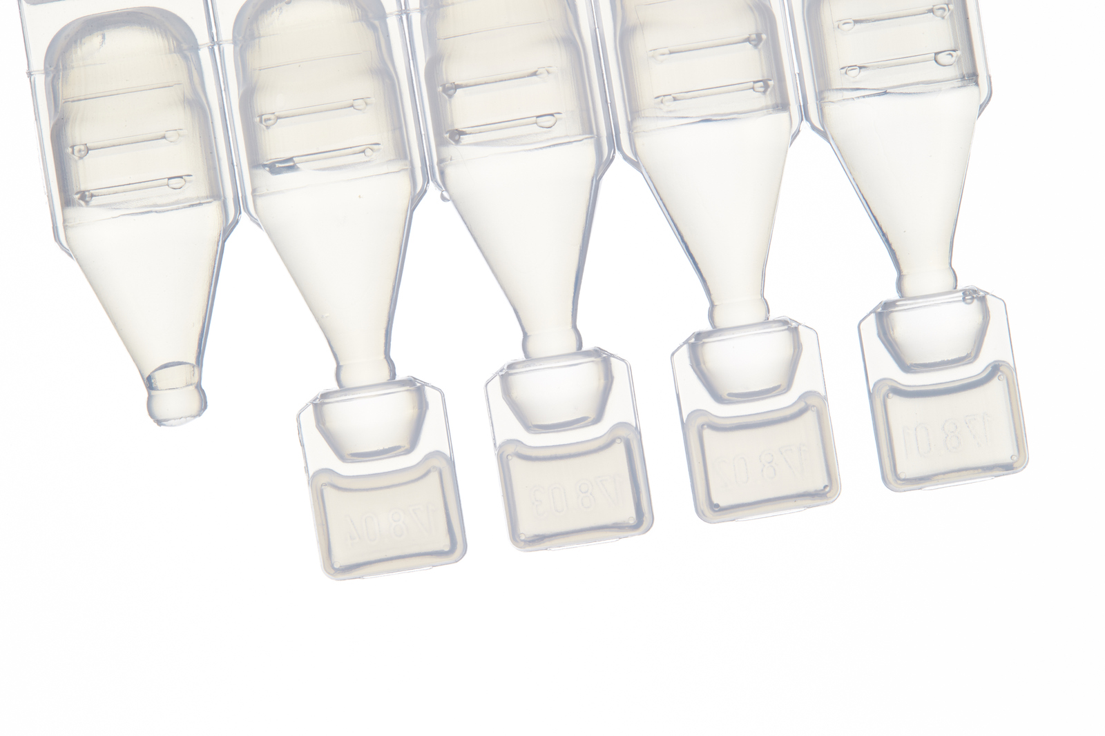 Produksjon & Produkter