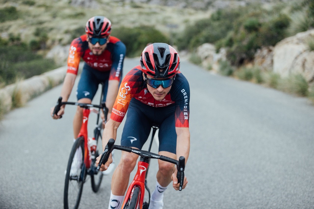 Cycling | Team INEOS UK