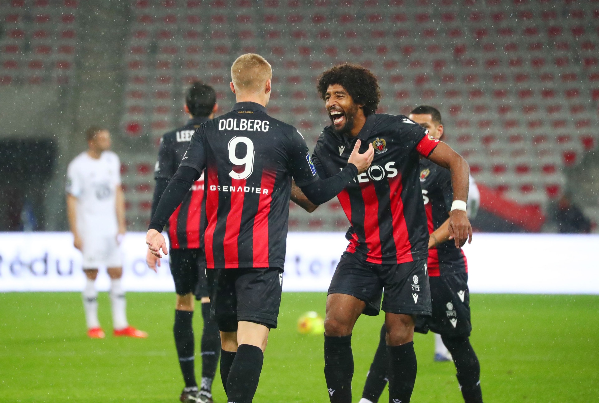 Football | INEOS Sports