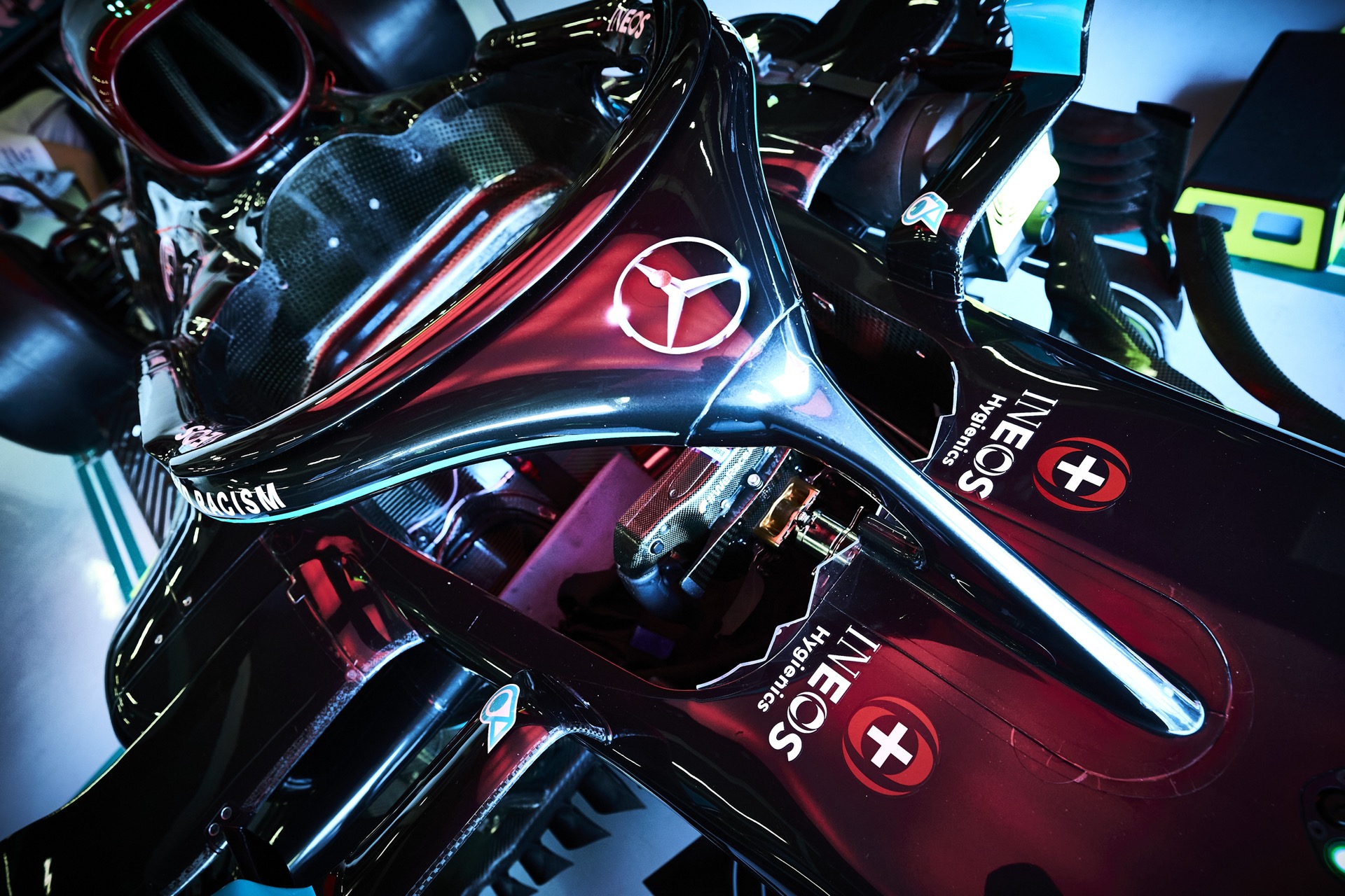 Formula One | INEOS Sports