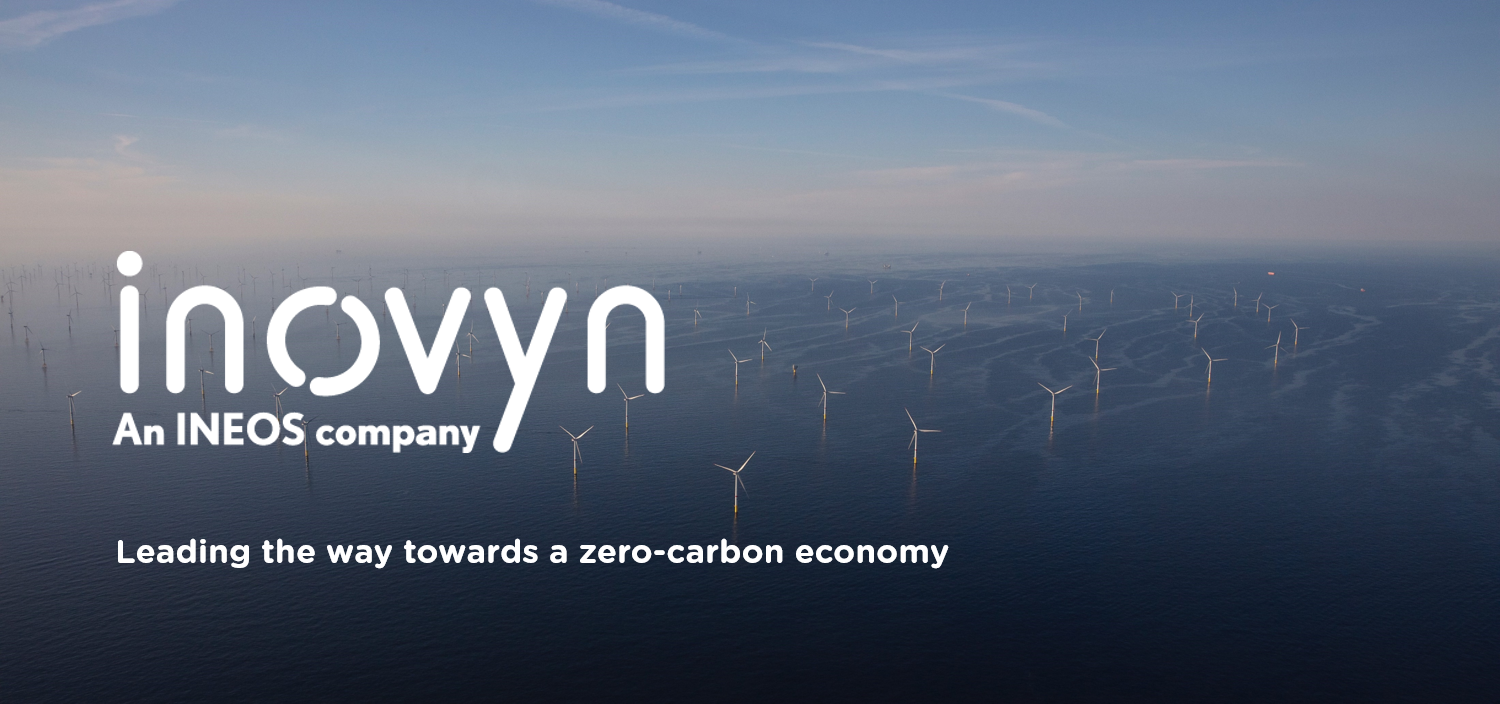 INEOS LAUNCHES A NEW CLEAN HYDROGEN BUSINESS TO ACCELERATE THE DRIVE TO ...