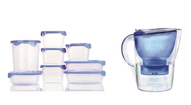 INEOS Styrolution's NAS® range: Combining finish quality and durability ...