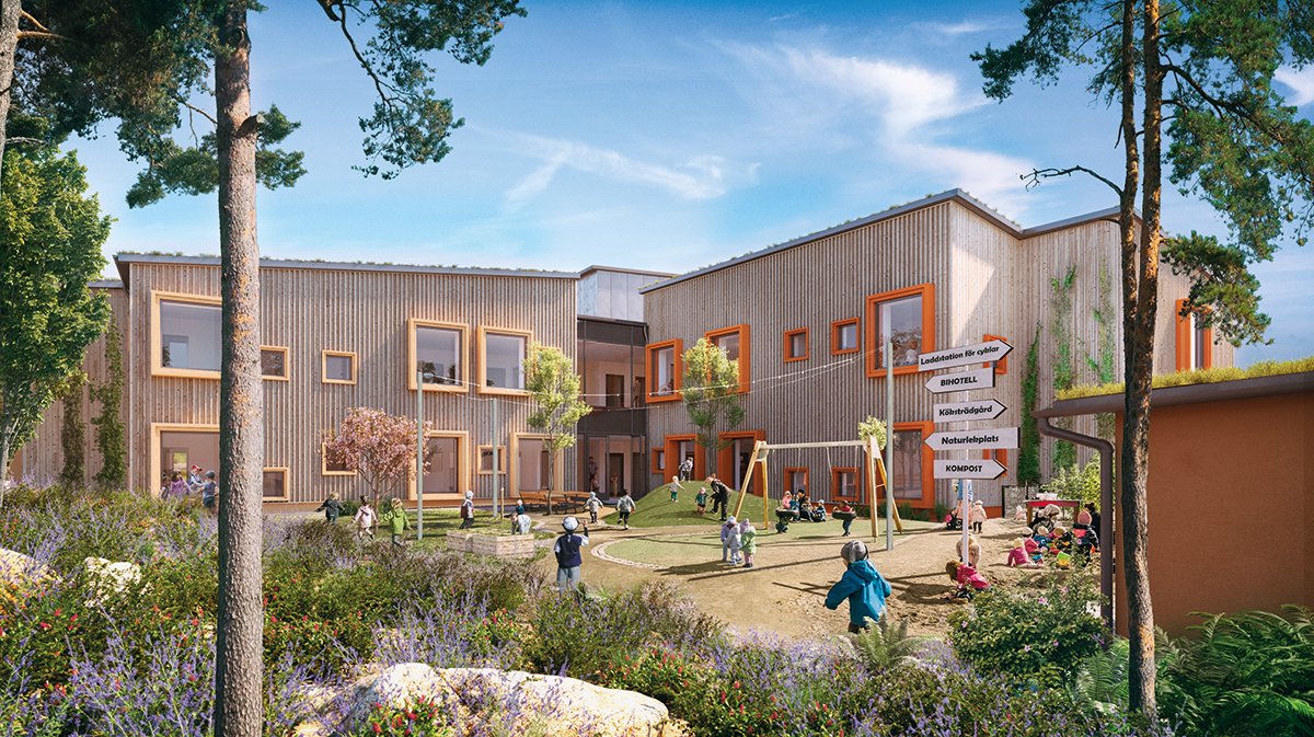 INOVYN SUPPLIES ITS NEXT GENERATION OF SUSTAINABLE PVC TO ‘THE HOPE ...