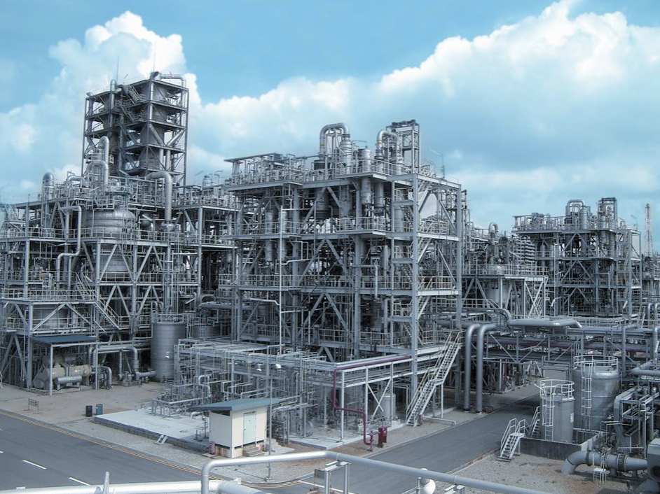 Sites | INEOS Phenol